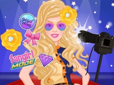 Celebrity Games 👗 Play Free Girl Games @ prinxy.app - Prinxy