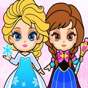 Paper Princess: Doll Dress Up 👗 Play Free Girl Games - Prinxy