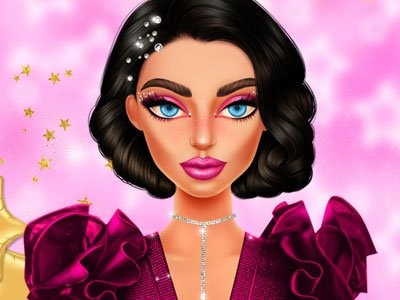 New Year Makeup Trends 👗 Play Free Girl Games - Prinxy