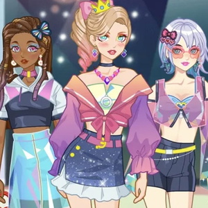 Simulador del mundo de la moda 👗 Juega gratis a Simulador del mundo de ...