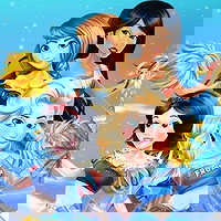 Cheerleaders Princesses 👗 Joue gratuitement Cheerleaders Princesses ...